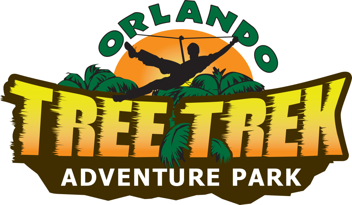 Orlando Tree Trek Adventure Park | Zipline & Ropes Course